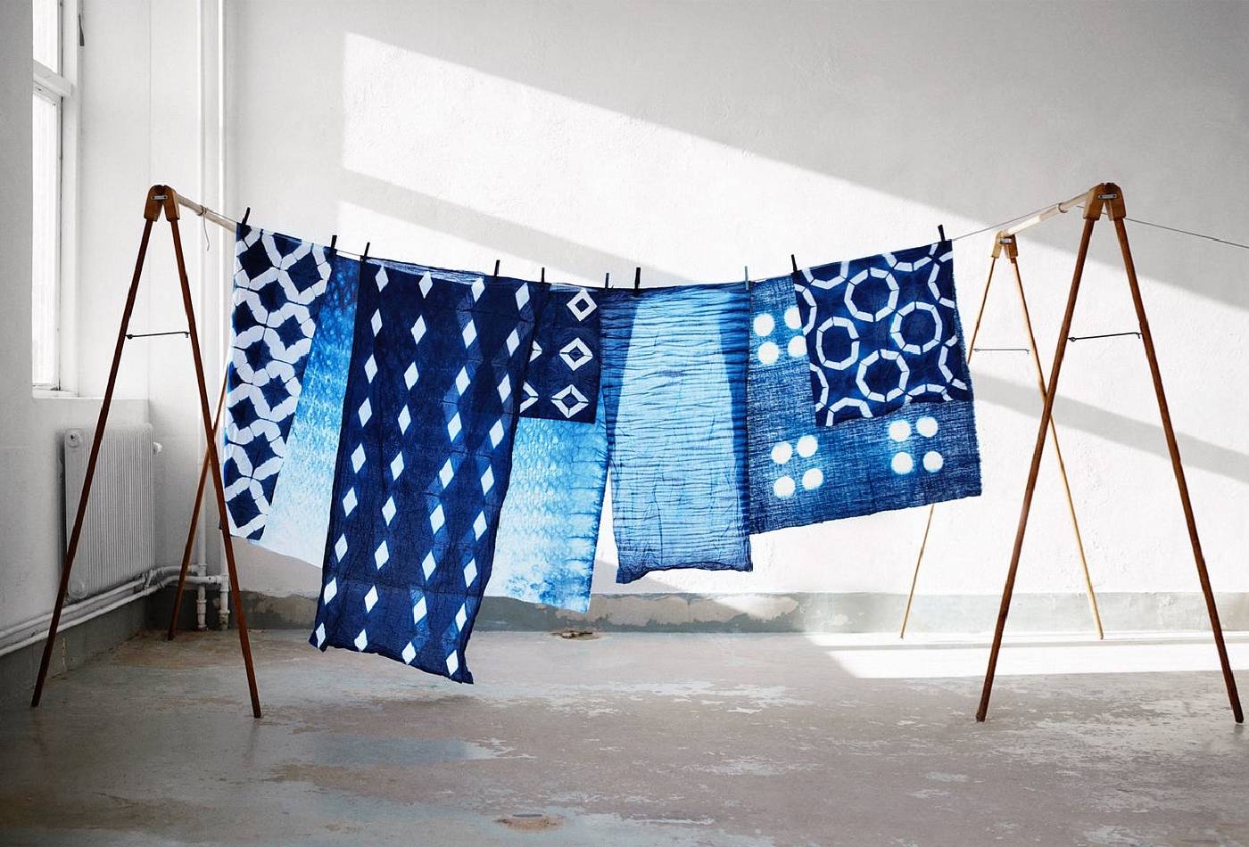 The Story of Indigo (Neel): India’s Blue Dye That Built Empires ...